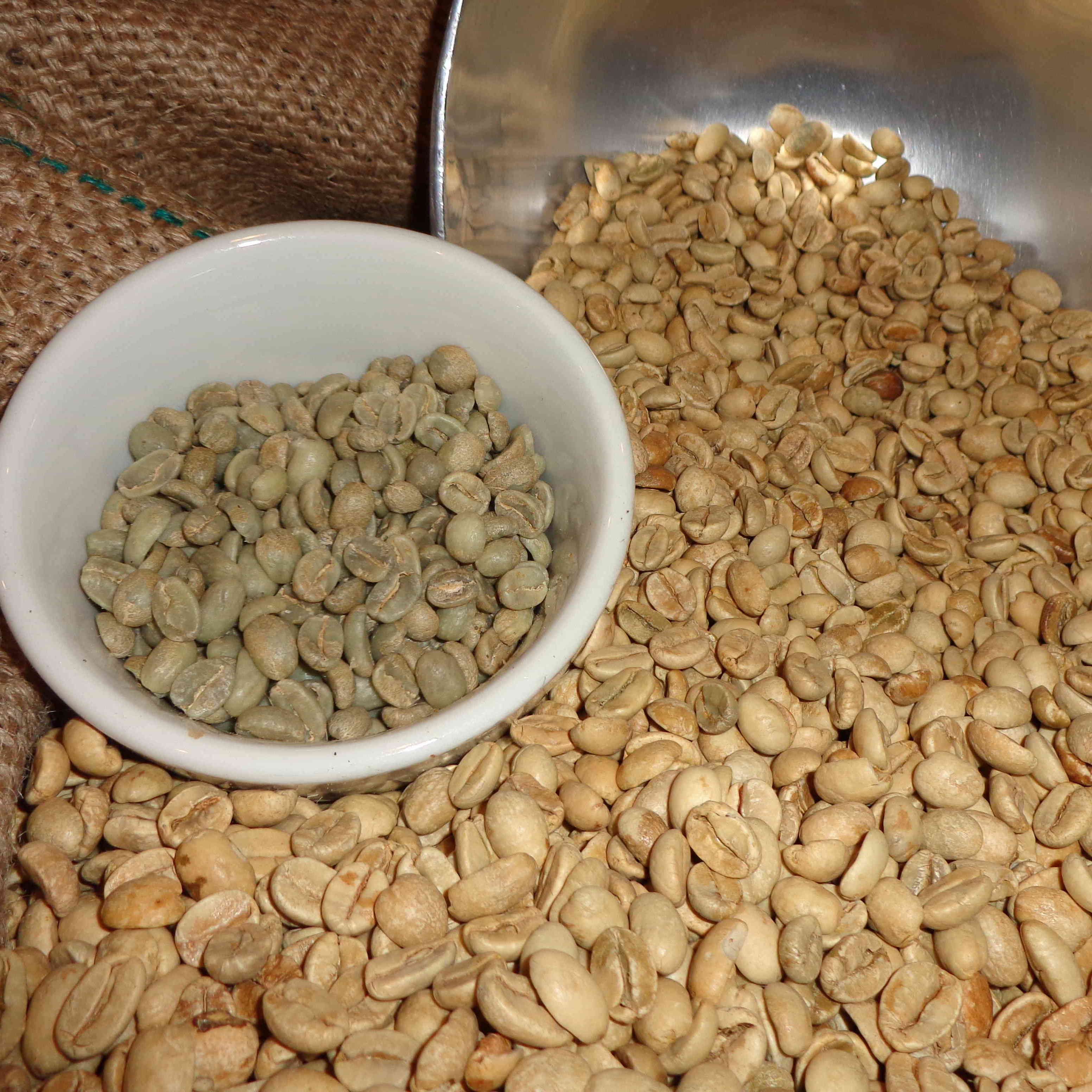 Two Rivers Roasting Home Specials